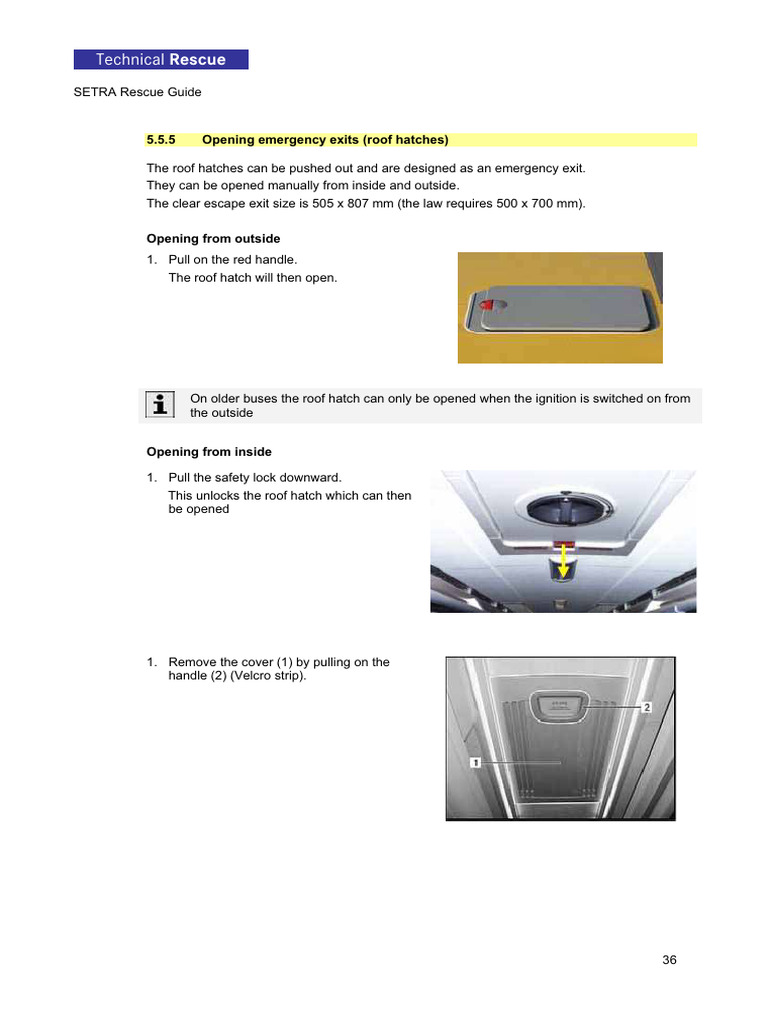 SETRA Resque Guide_Cut_split_37 | PDF