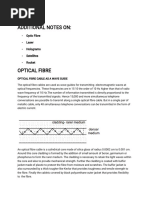 Components of Pneumograph | PDF