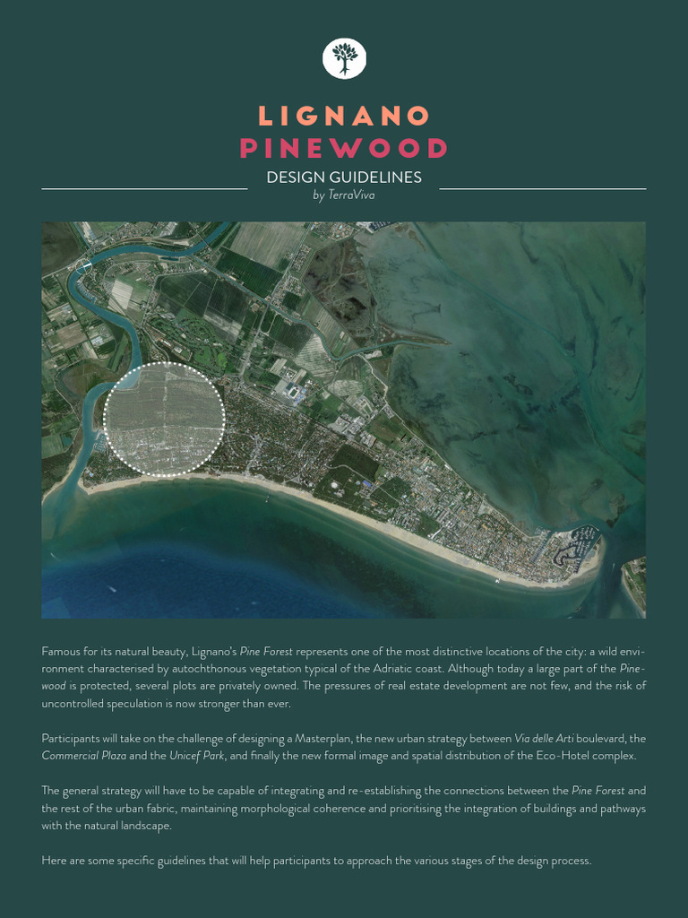 LPW - Design Guidelines - ENG | PDF | Apartment | Natural Environment