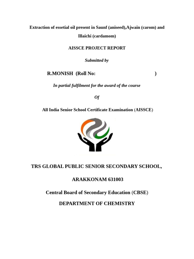 R.MONISH (Roll No:) | PDF