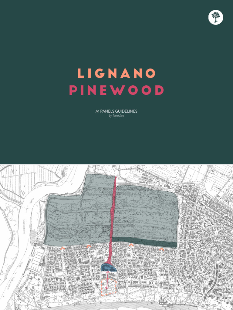 LPW - Panels Guidelines - ENG | PDF