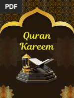 Manzil Dua in English Transliteration - Ver 01 | PDF | Surah | Islamic ...