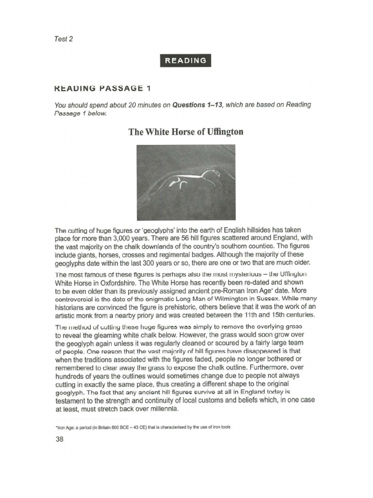 Reading Week 2 - Part 2 | PDF