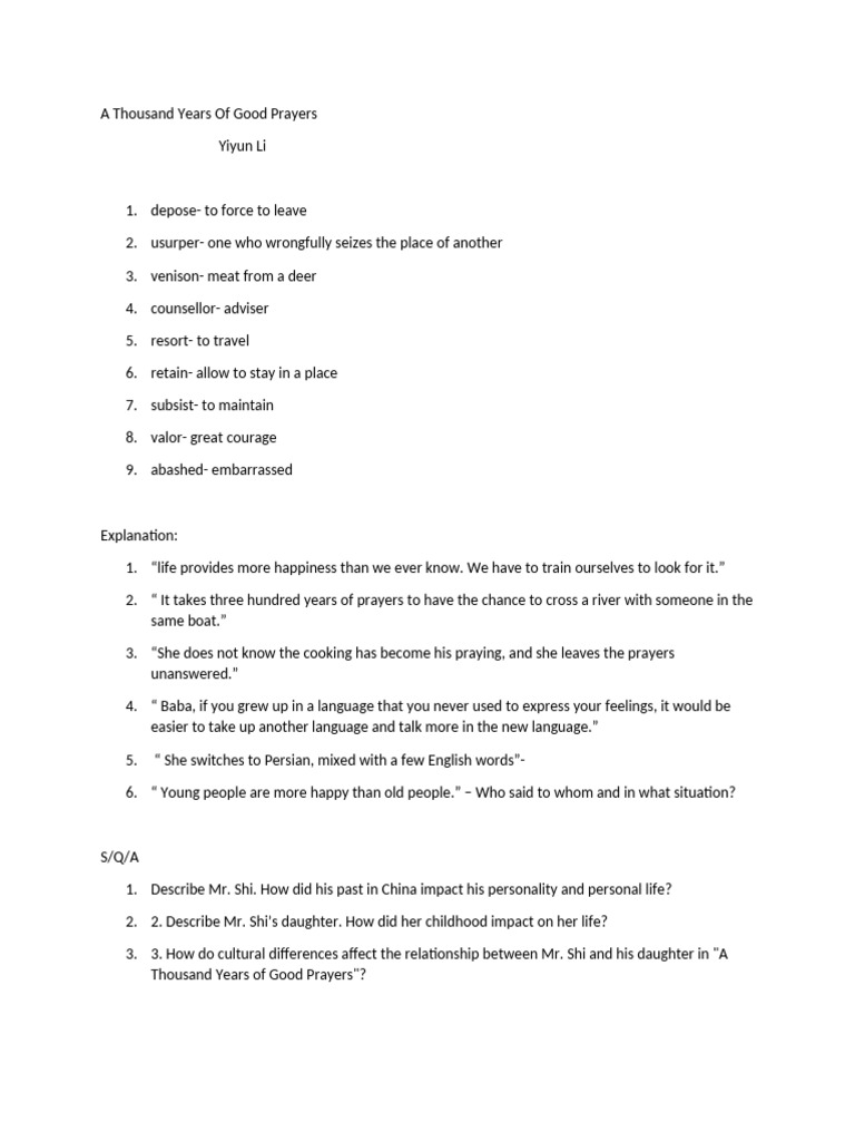 Lit VIII lesson for Half Yearly | PDF