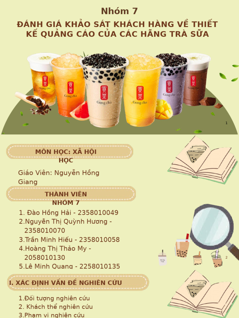 Nhóm 7-22DH3-XHH | PDF