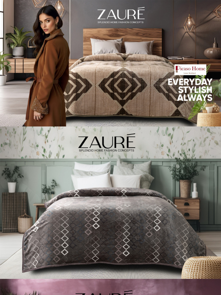 Zaure Picassohome 2024 Mpd2 (2) | PDF