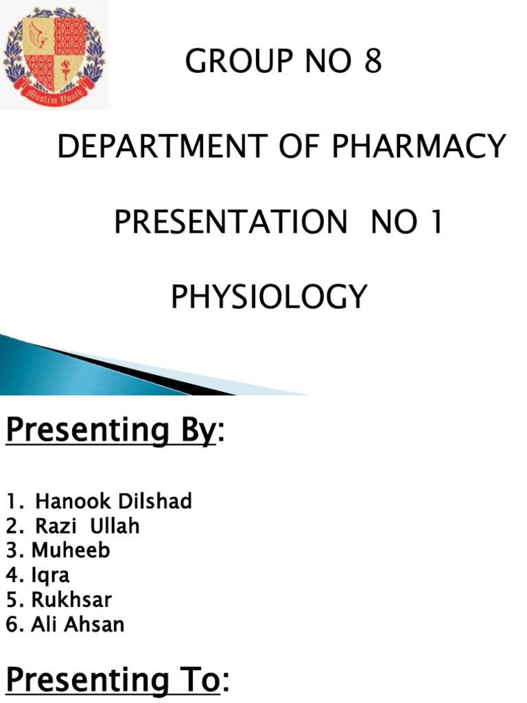 PHYSIOLOGY G-8 | PDF | Urination | Animal Anatomy