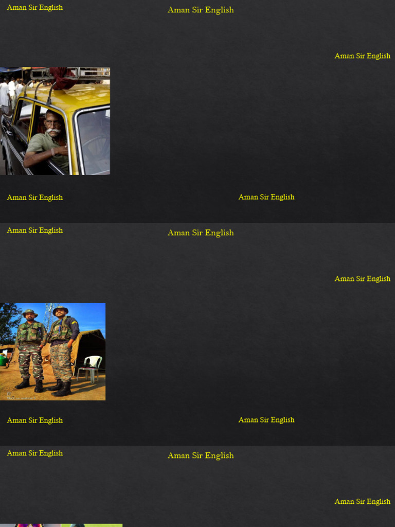 SYN & ANT Lec-18 | PDF