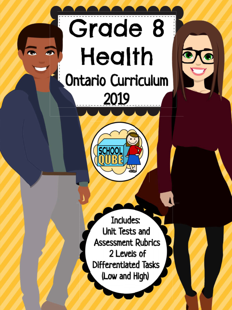 Health Workbook | PDF | Substance Abuse | Concussion