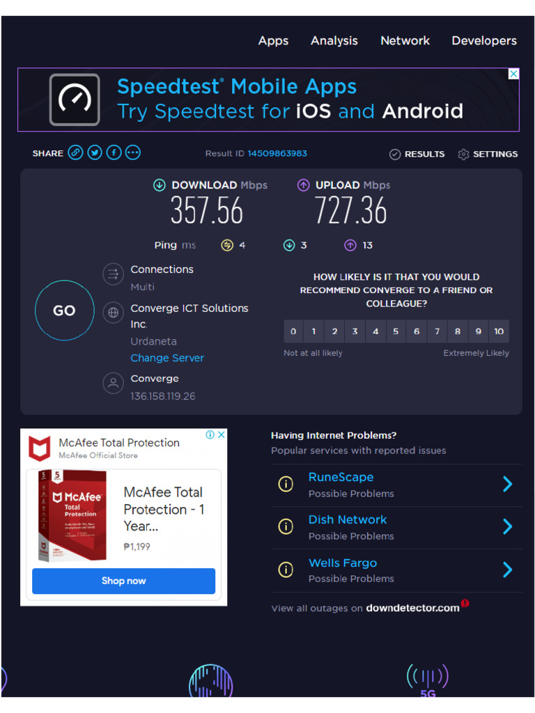 Speed | PDF