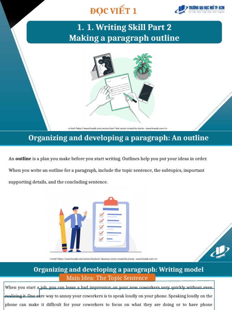 DV1 - 1.2 Writing Skill Part 2 | PDF