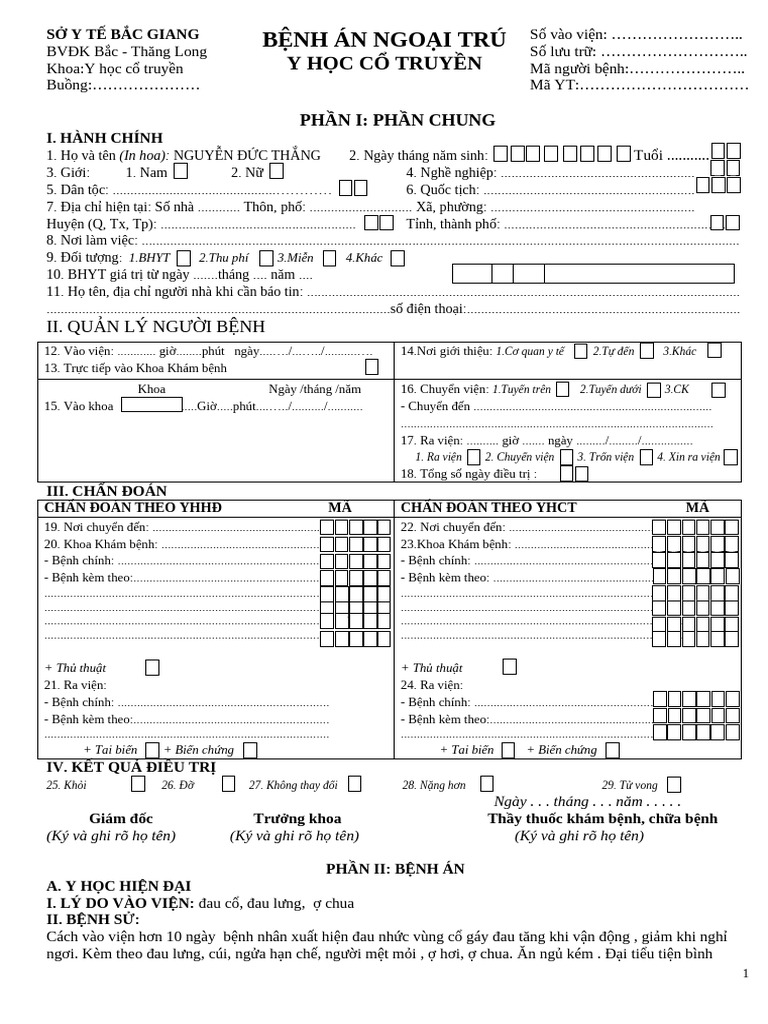 Nguyen Duc Thang Ngoai Tru | PDF