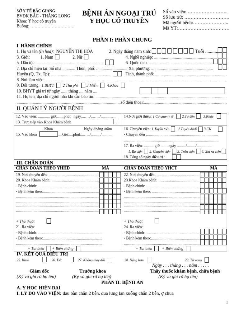 nguyen thi hoa | PDF