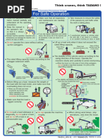 Outrigger Reaction Force 30t 171218 | PDF | Crane (Machine ...