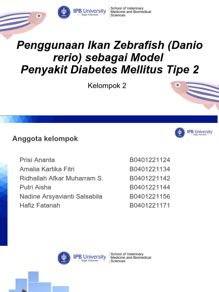 Kelompok 2 - PBL | PDF