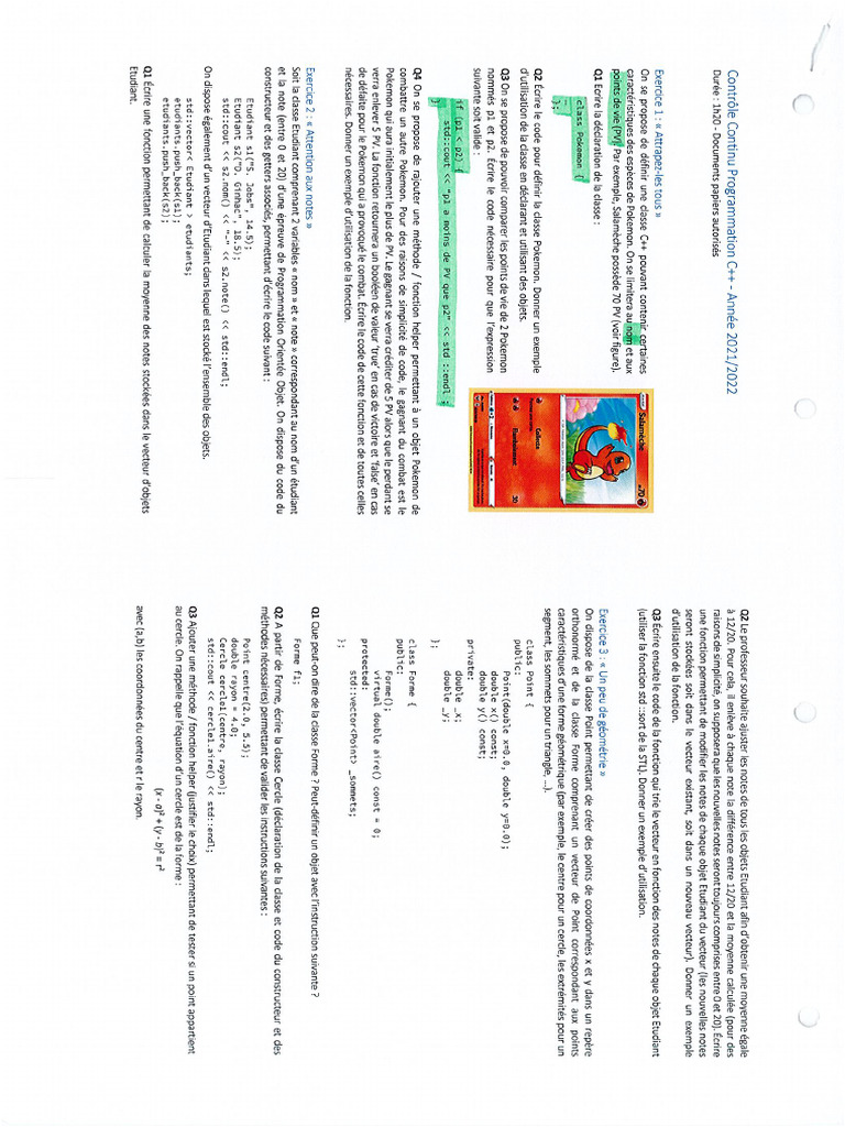 Cours Seatech 2 1 Transistor | PDF