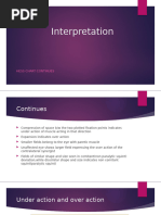 Diopter To MM Conversion Table | PDF | Ophthalmology | Lenses