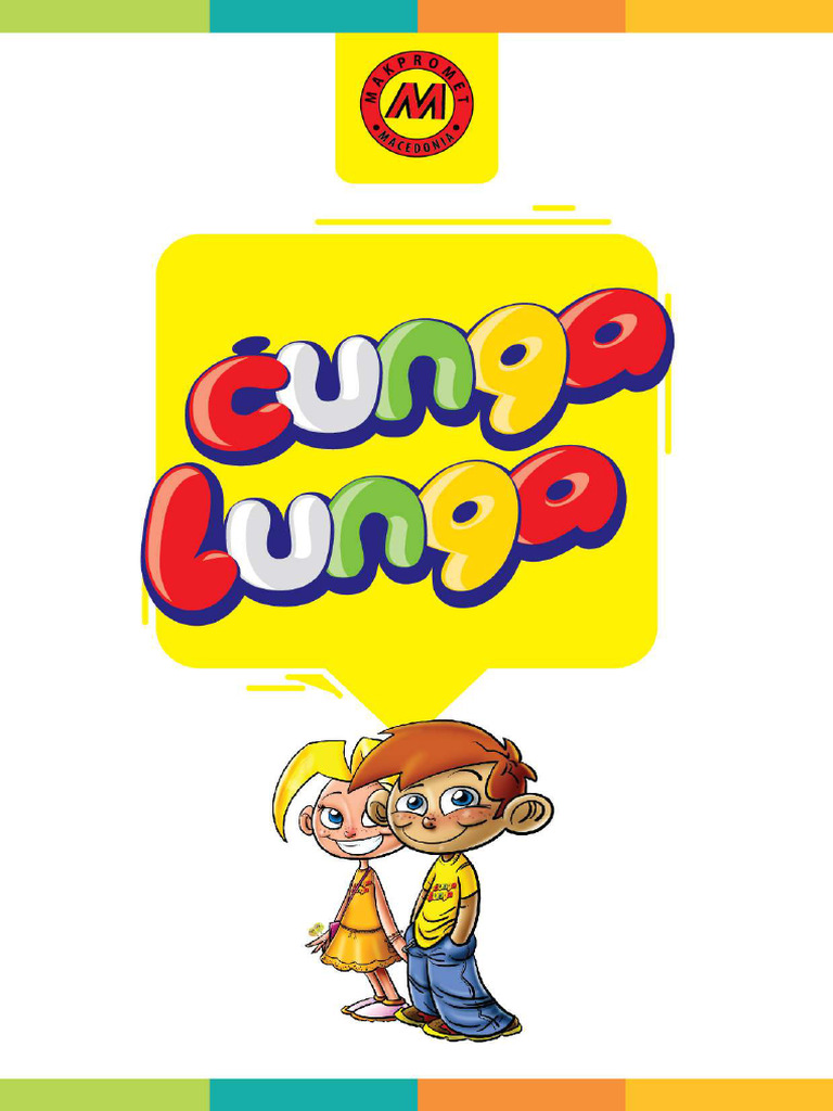 Catalogue Evropa & Cunga Lunga 24 | PDF