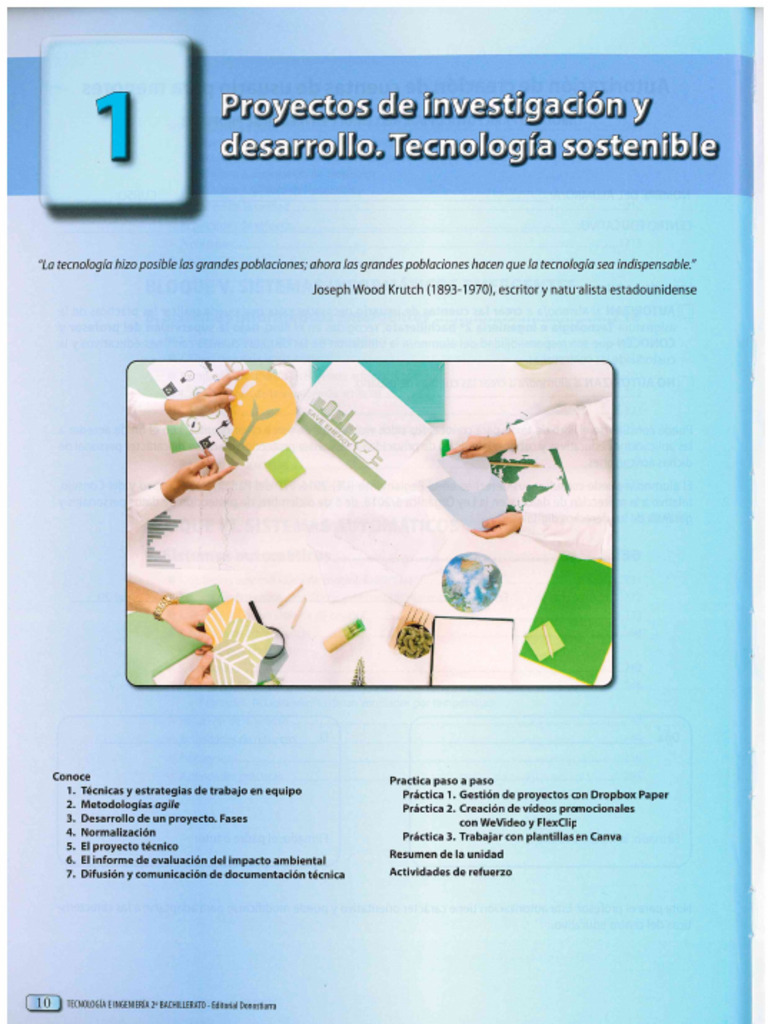 Proyectos Desarrollo - Donostiarra | PDF