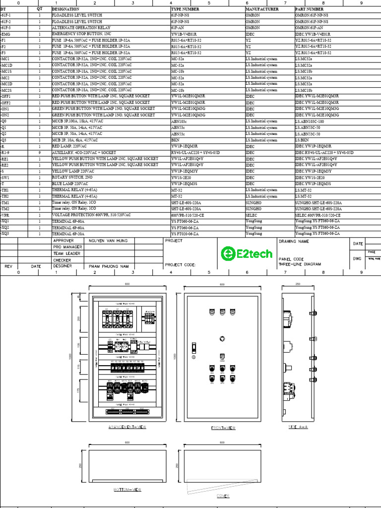 BAI2 | PDF | Power Engineering | Electromagnetism