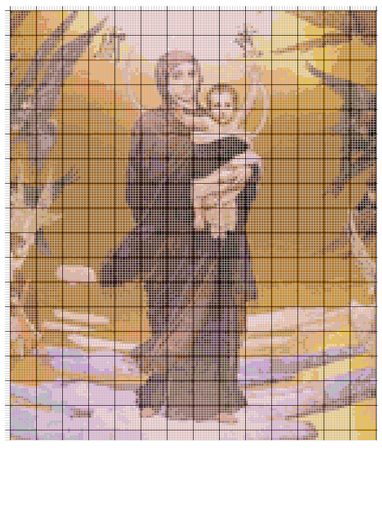 Stitch Art Easy! 44 | PDF