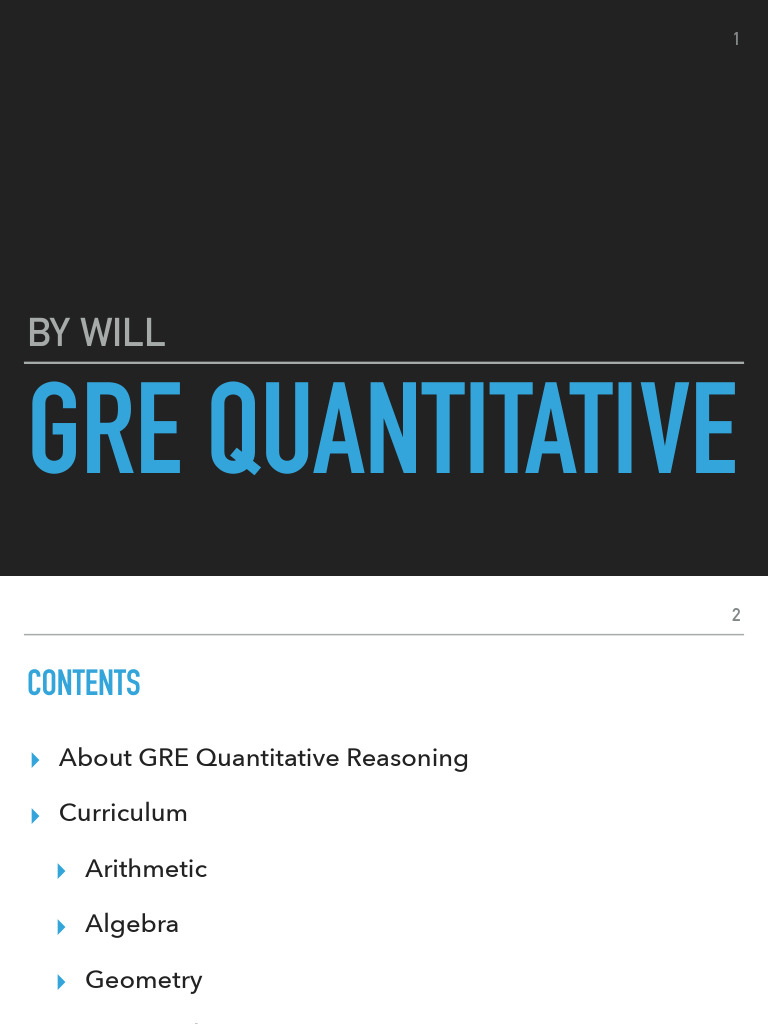 GRE Q v3.0 | PDF | Graduate Record Examinations | Rectangle