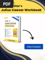 Julius Caesar Vocabulary All Acts | PDF | Philosophy | Law