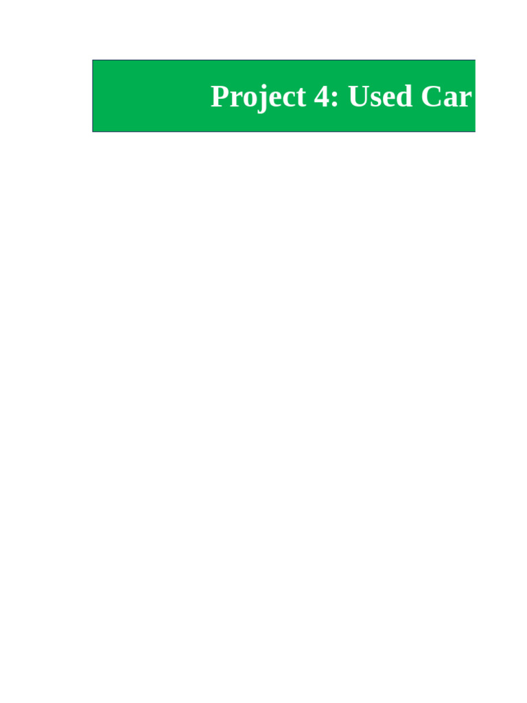 Project 4 Pdf