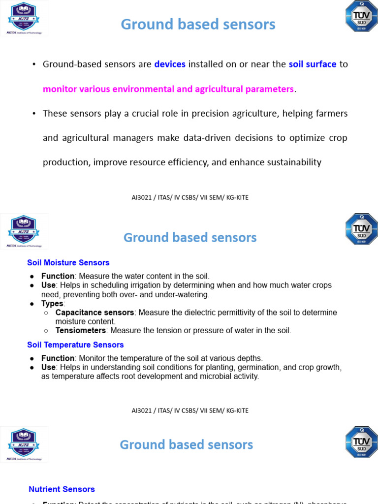 Unit I.pptx (1)-20-26 | PDF | Soil | Plant Nutrition