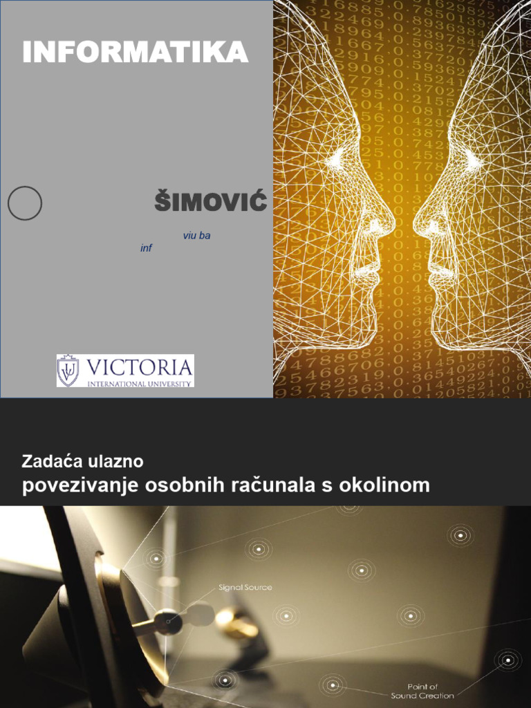 3 Prezentacija | PDF