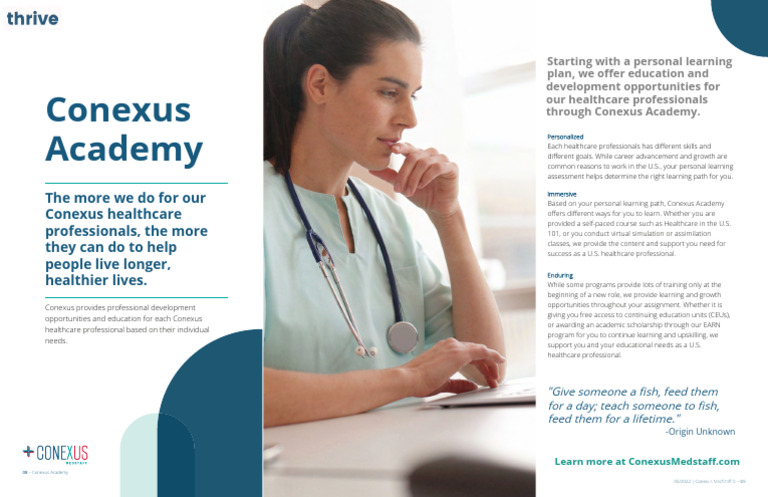 RecruiterToolkit Conexus Academy | PDF