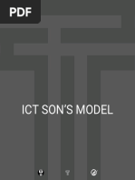 Mastering The ICT PD Array Matrix | PDF | Market Trend | Investing