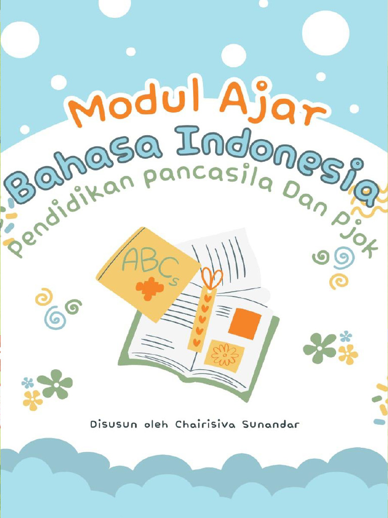 MODUL_AJAR_KURIKULUM_MERDEKA_SIVA[1] | PDF