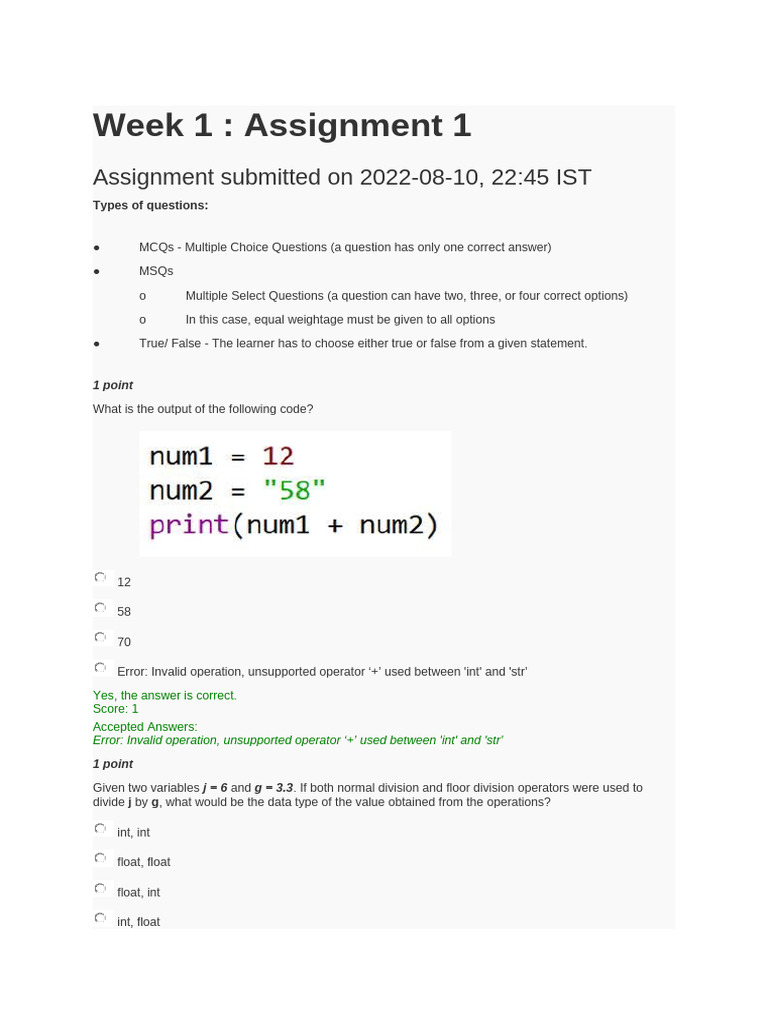 All Assignments | PDF | Regression Analysis | Dependent And Independent Variables