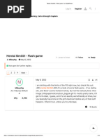 Minimal Specs To Run Yansim Ryandere - Simulator | PDF | Computing ...