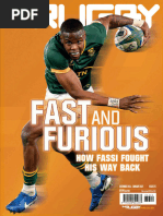 The New Zealand All Blacks 15 Principles - Azran | PDF | Leadership ...