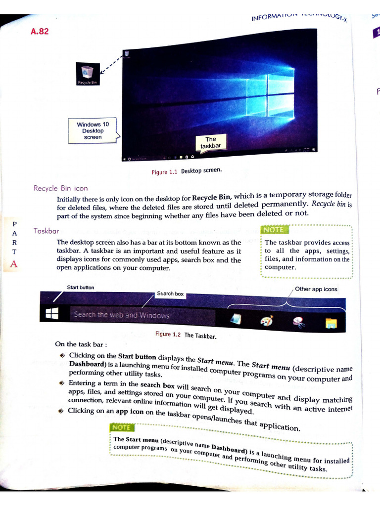 Knowing Our Operating System5 Pdf