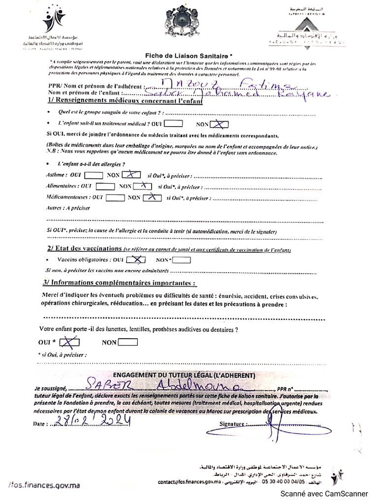 Certificat D'aptitude | PDF