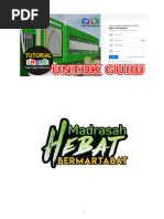 Panduan RDM Guru | PDF