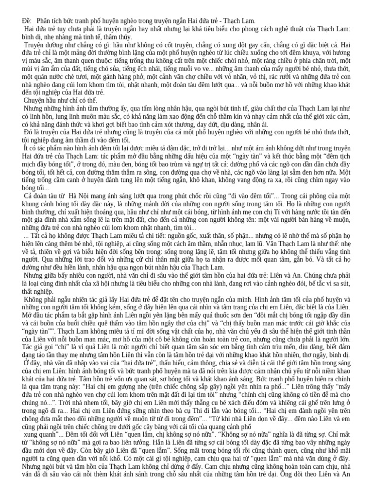 Hai Dua Tre | PDF