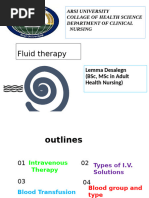 Blood Issuing Form Details | PDF