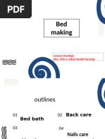 Sitz Bath Overview and Instructions | PDF | Bathing | Hygiene