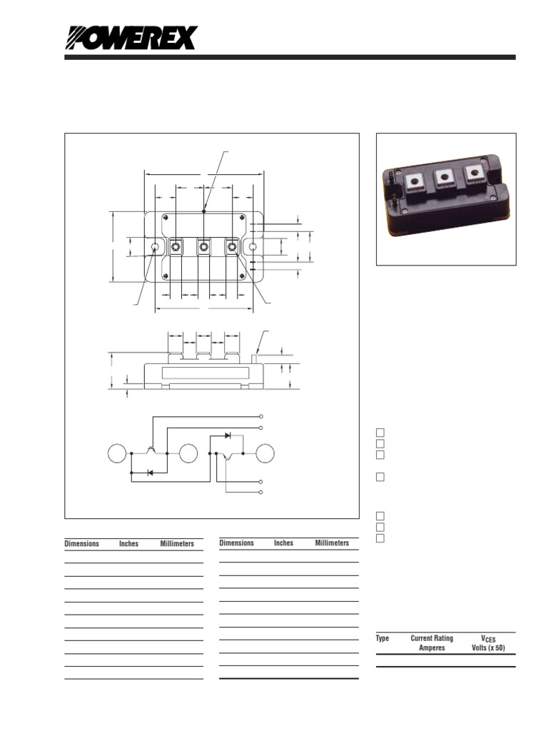 relay igbt | PDF | Diode | Bipolar Junction Transistor