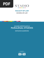 STADIO PGCE in Senior Phase & FET Teaching | PDF | Curriculum ...