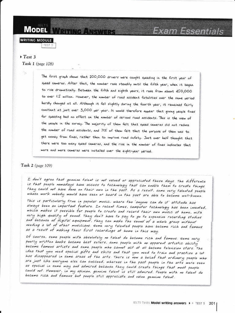 writing gapfill | PDF