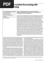 Sailing Weather - Marine Weather Forecasts For Sailors and Adventurers ...