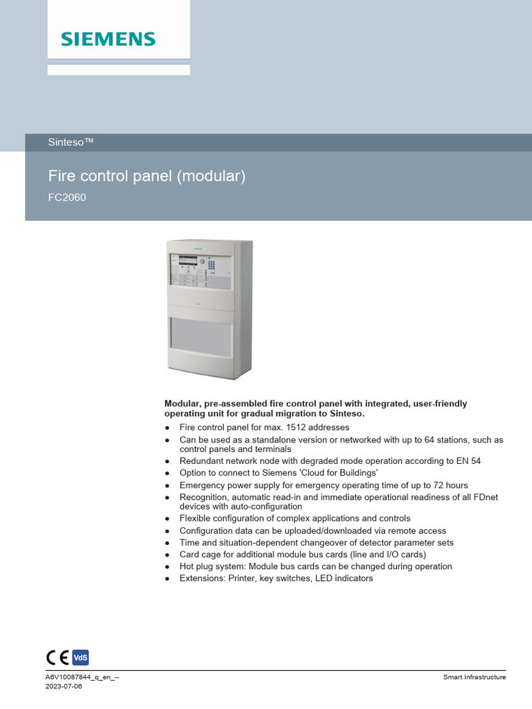 A6V214 | PDF | Computer Network | Input/Output