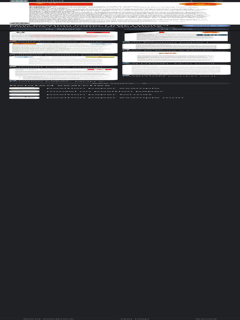 Mun Position Paper - Google Search | PDF