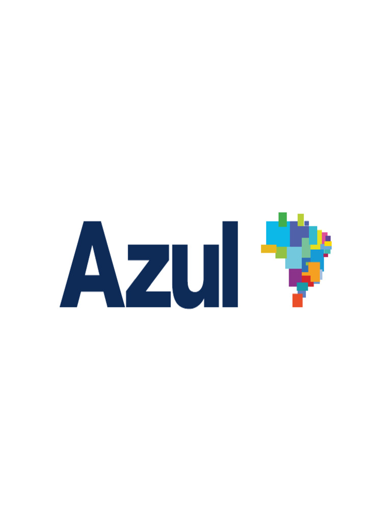 Azul Logo Copiar | PDF