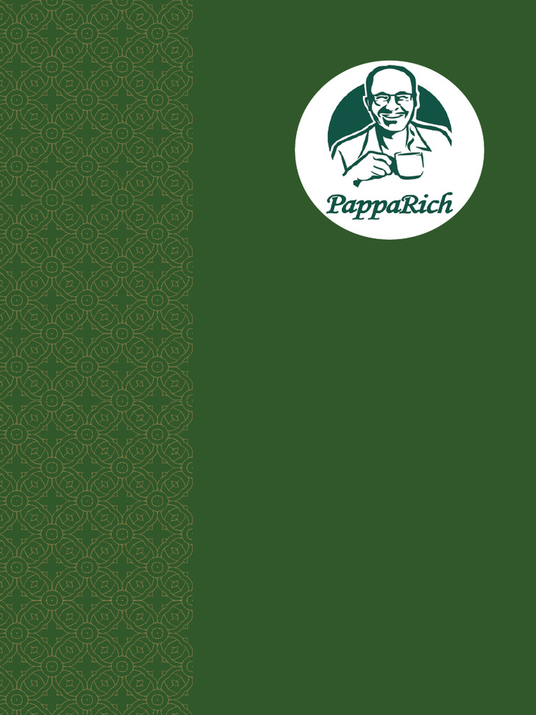 PappaRich Menu and Nutritional Info | PDF | Curry | Foods